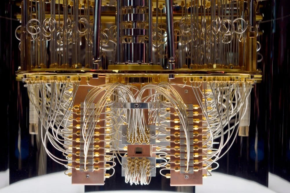 Quantum Computing: Revolutionizing the Future of Technology and Problem ... Quantum Computing: Revolutionizing the Future of Technology and Problem ...
